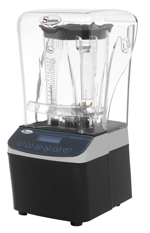 Santos - Expert Brushless Blender 62